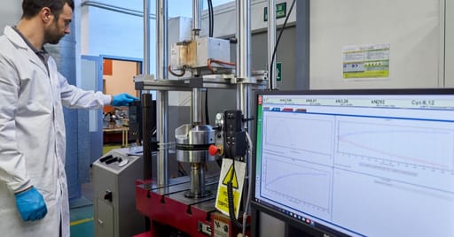 Start Physical & Mechanical Testing Laboratory Business in Dubai,UAE ...